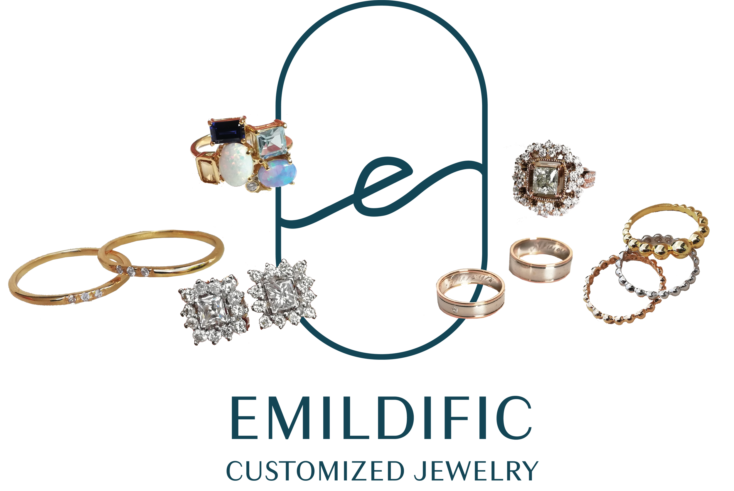 About Us – emildific