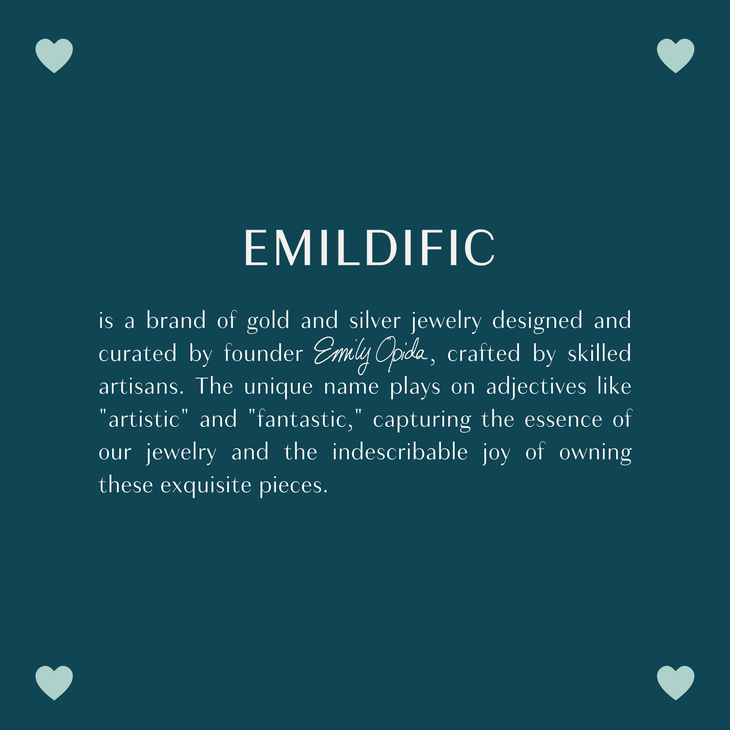 Custom Jewelry Philippines – emildific