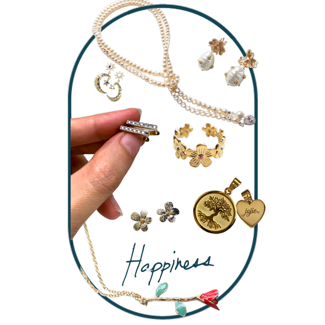 Custom Jewelry Philippines – emildific